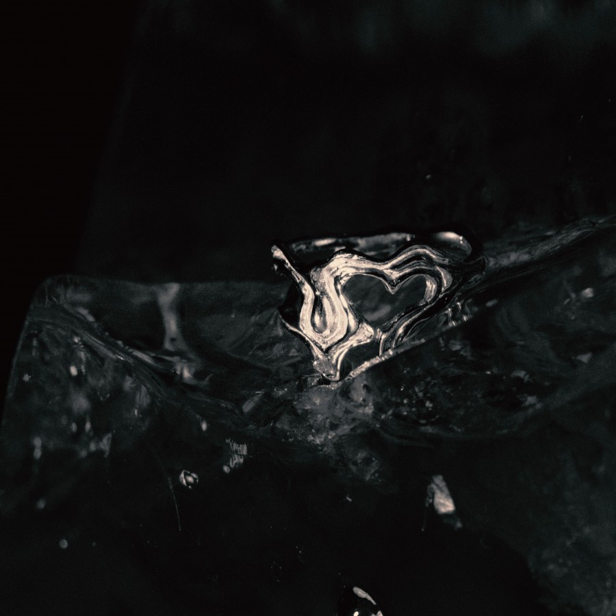 7 Languages of Love | Jewelry Collection by Kochut × Marta Syrko